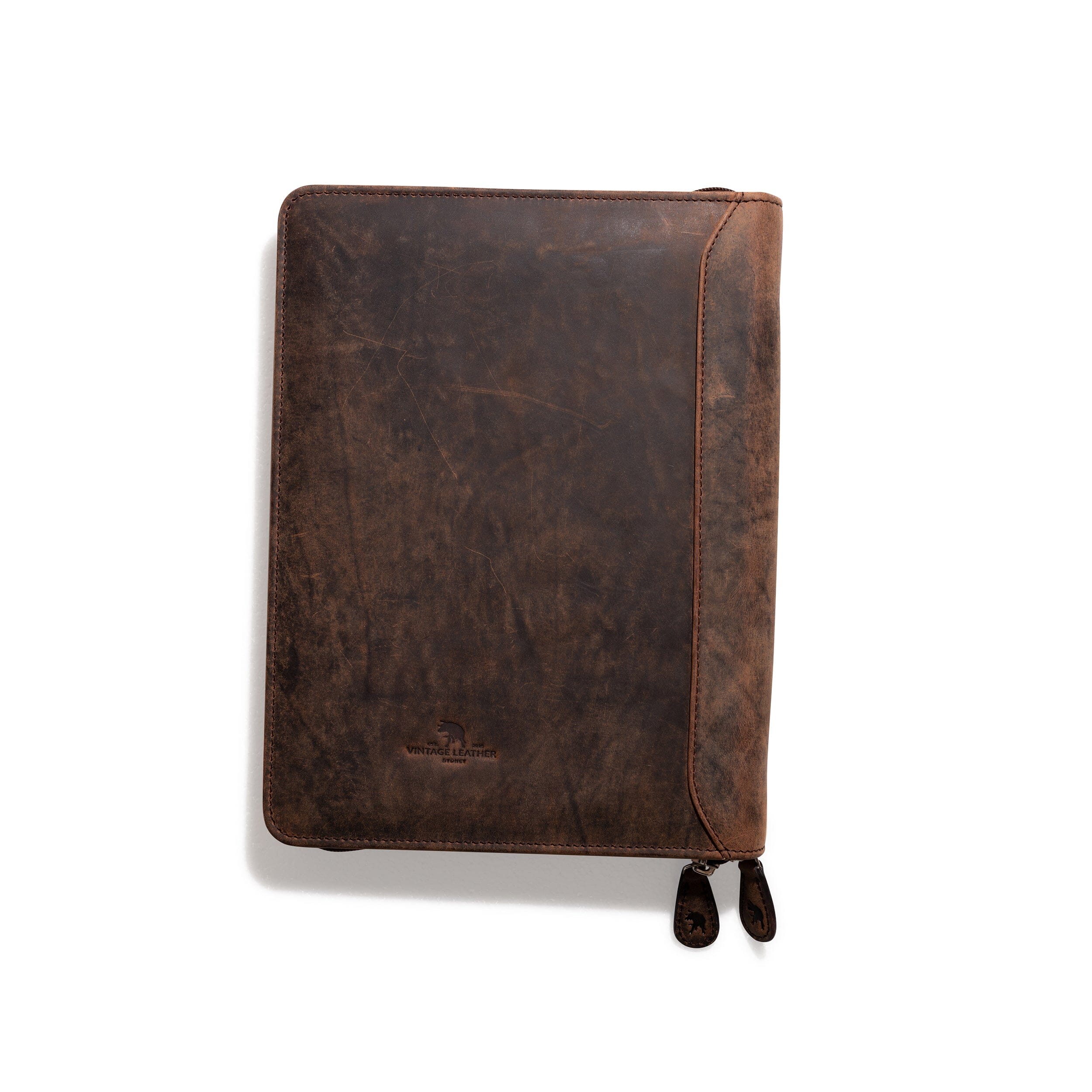 Shop Leather Compendium Online for gift in Australia with AfterPay ...