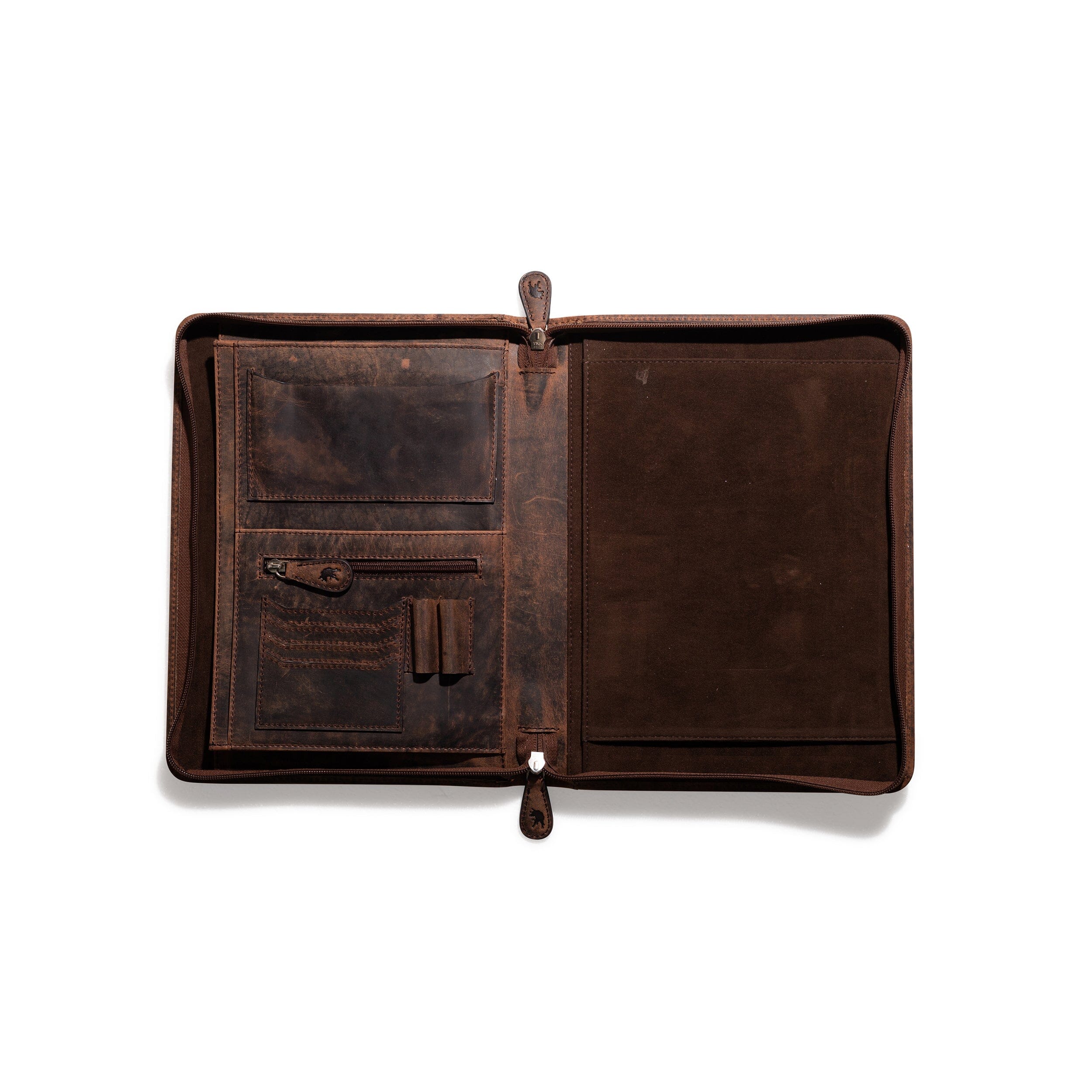 Shop Leather Compendium Online for gift in Australia with AfterPay ...