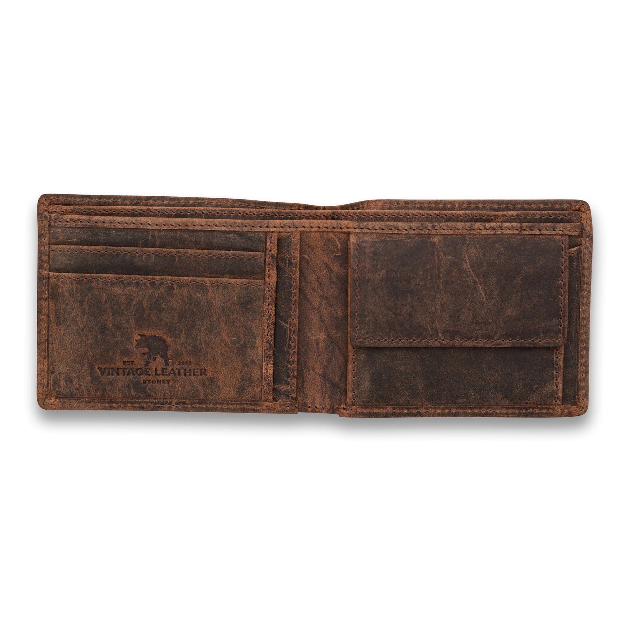 Shop the Best Collection of Leather Wallets Online in Australia ...