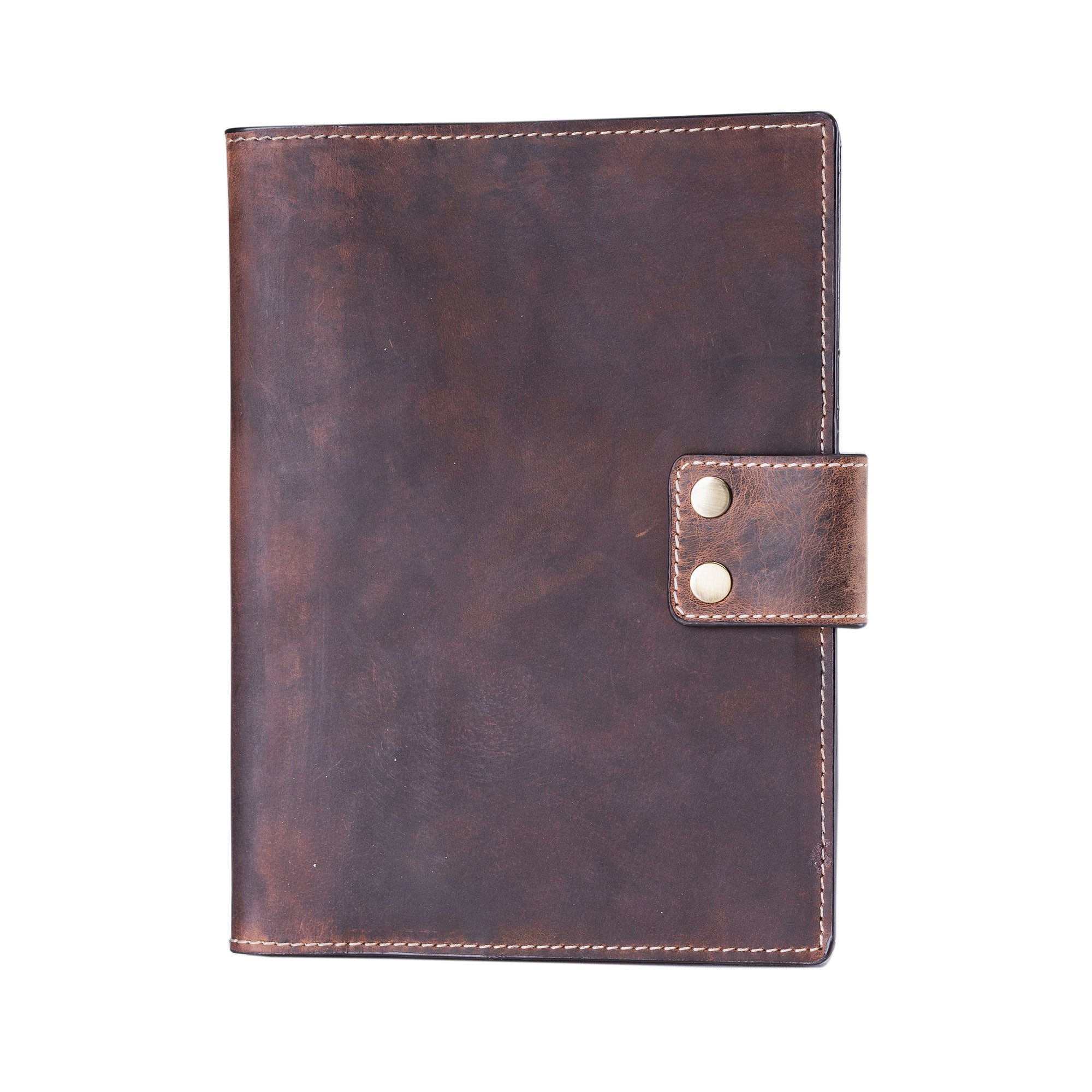 A5 Leather Notebook Covers - Stylish Notebook Solutions for Every Need ...