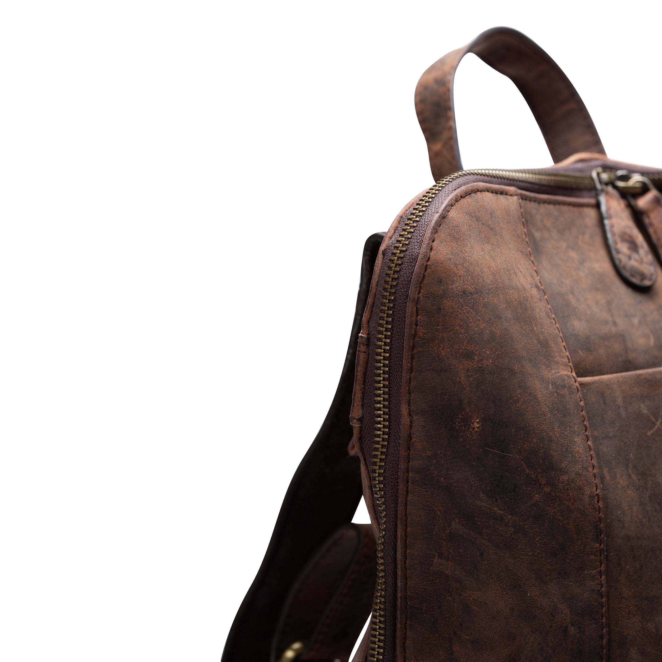 Shop Leather Laptop Backpack Online In Australia – Vintage Leather Sydney