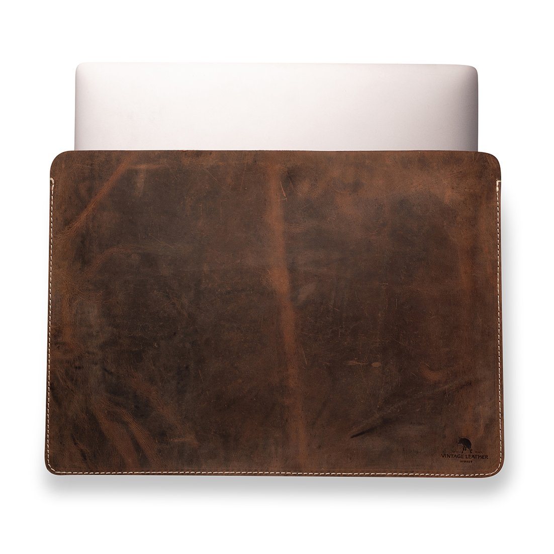 Shop Leather Laptop Sleeve 15 inch In Australia | Free Shipping ...